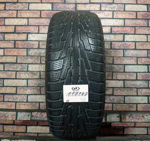 Nokian Tyres Hakkapeliitta R SUV 255/55 R19