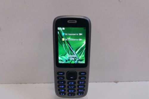 Мобильный телефон Fly DS115