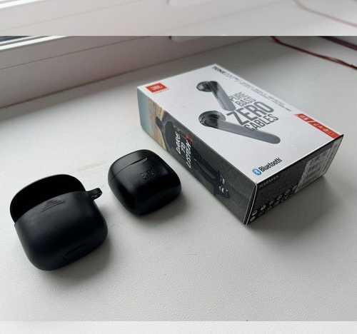 Беспроводные наушники jbl tune 220 tws