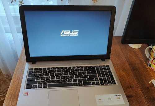 Офисный ноутбук Asus vivobook F540B