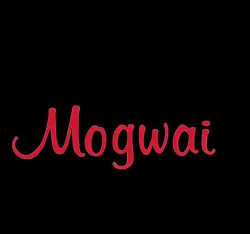 Mogwai / Happy Songs For Happy People (LP)