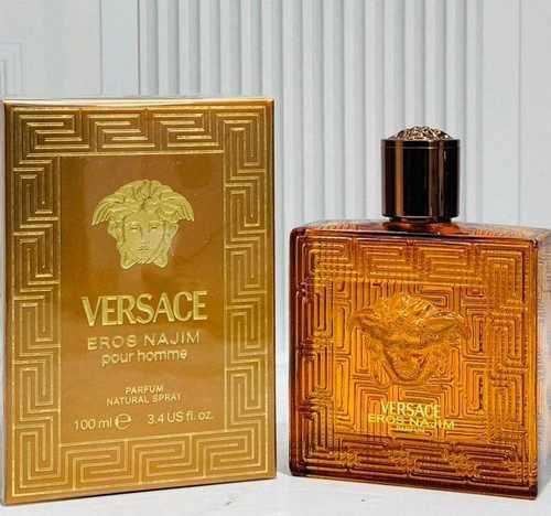 Versace eros