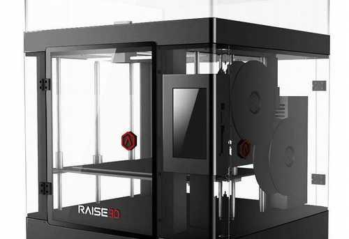 3d принтер raise3d n2 dual