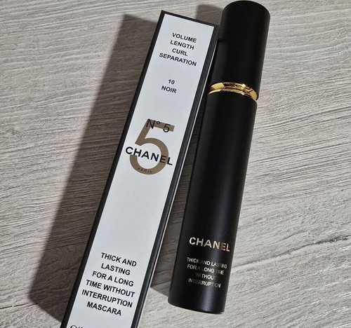 Тушь для ресниц Chanel