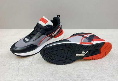 Кроссовки puma