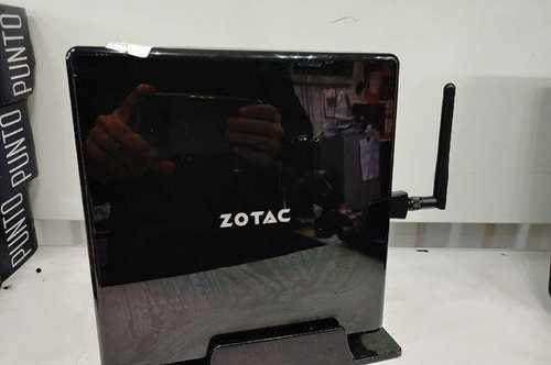 Компьютер Zotac Mini PC