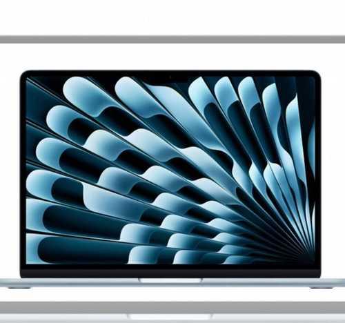 MacBook Air 13 M4 24/512