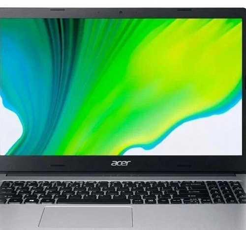 Ноутбук Acer A315-58G-53JM I5-1135G7 8GB 1TB MX350
