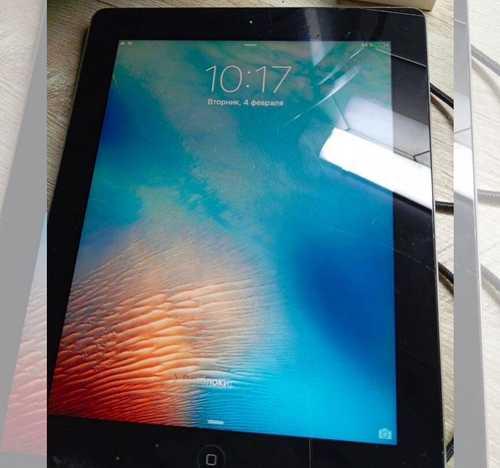 Apple iPad 3 64Gb