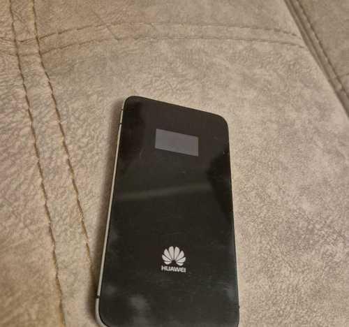 Модем 4G LTE Huawei E5878s-32. WiFi 150 м