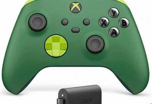 Беспроводной геймпад Xbox Series Wireless Controll
