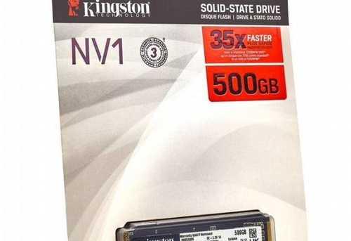 SSD 500 GB