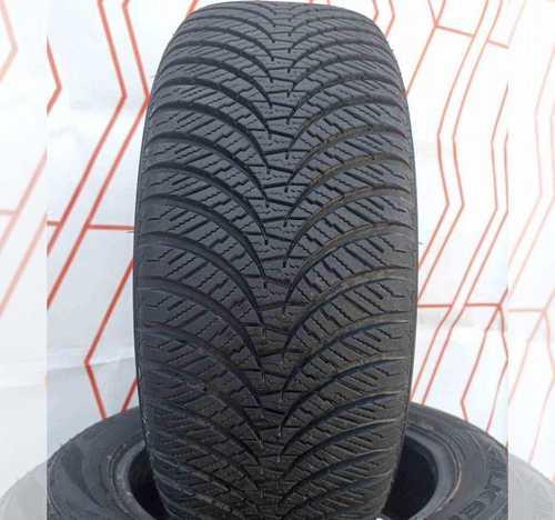 Falken EuroAll Season AS210 215/55 R17