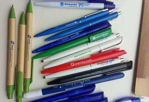 Ручка шариковая брендирование карандаши