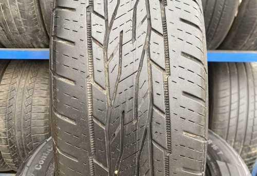 Continental ContiCrossContact LX2 215/70 R16