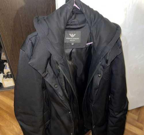 Куртка Giorgio Armani