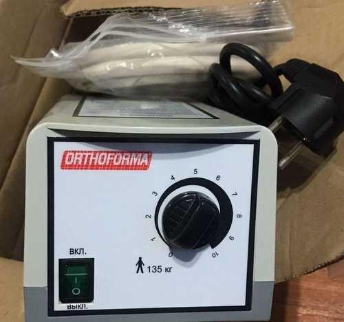 Компрессор orthoforma