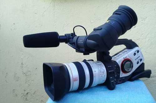 Canon XL2