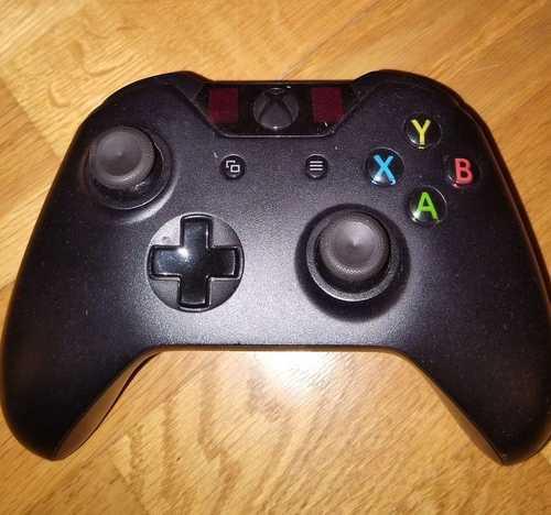 Геймпад xbox one