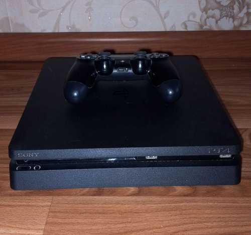 Sony playstation 4 slim 500gb