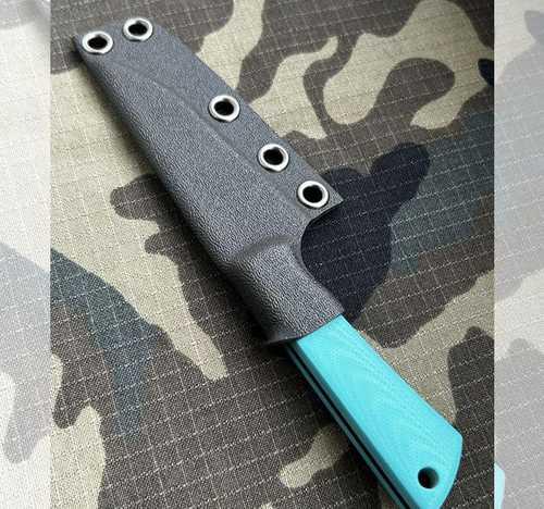 Нож Owl Knife Pocket