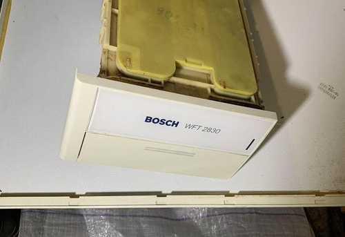 Кювета стиральной машины Bosch WFT2830