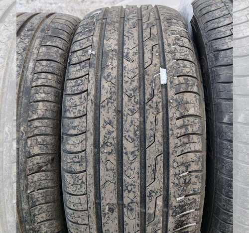 Cordiant Comfort 2 215/50 R17