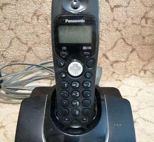 Радио телефон Panasonic KX-TCD156 RU