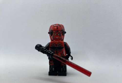 Lego Star Wars Древние Ситхи