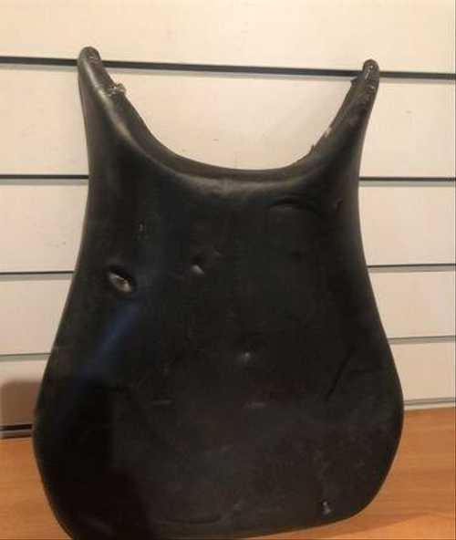 Переднее сидение Yamaha R6 1999-2002