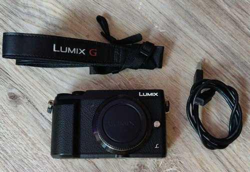 Panasonic Lumix DMC-GX80