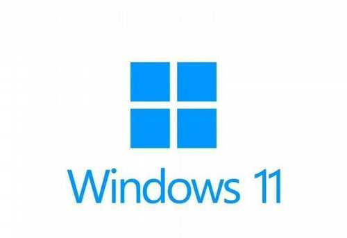 Лицензионный ключ Windows 10 и 11 pro