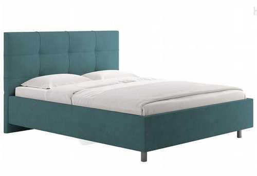 Кровать без подъемного механизма 140 x 200 Caprice