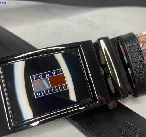 Ремень Tommy Hilfiger Мужской двусторонний
