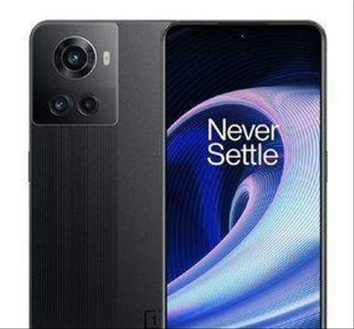 Смартфон OnePlus Ace(10R) 8/256GB pgkm10 Black