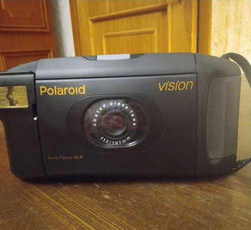 Плёночный фотоаппарат Polaroid Vision 95