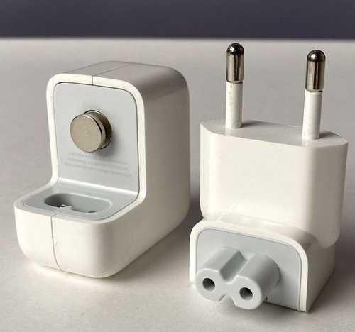 Зарядный блок Apple USB-A 12W Оригинал