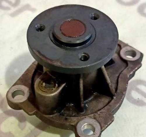 Помпа Renault Duster H4MD430 2016
