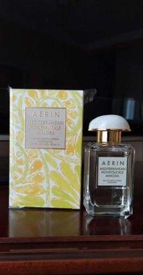 Estee Lauder Aerin Mediterranean Honeysuckle Mimos