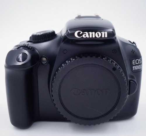 Canon EOS 1100D