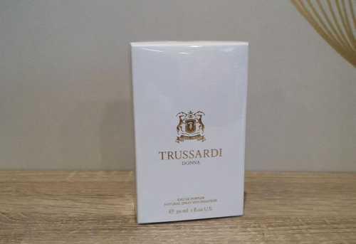 Trussardi Donna eau DE parfum 30 оригинал