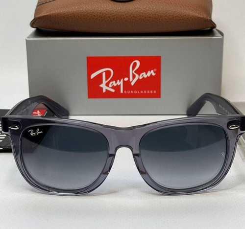 Очки ray ban wayfarer 2140