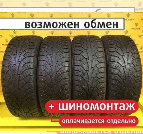 Hankook Winter I'Pike 205/60 R16 92T