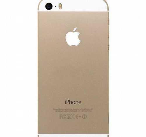 iPhone 5S, 32 ГБ