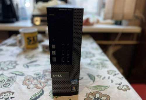 Dell optiplex 790 i7