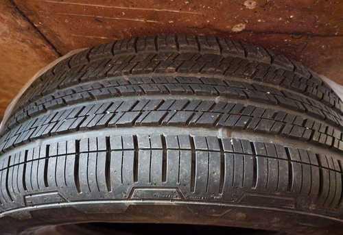 Continental Conti4x4Contact 265/60 R18 110H