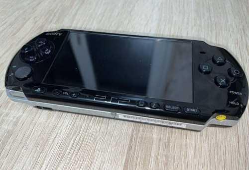 Sony PSP 3004 прошитая