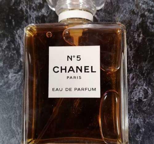 Духи женские Chanel 5