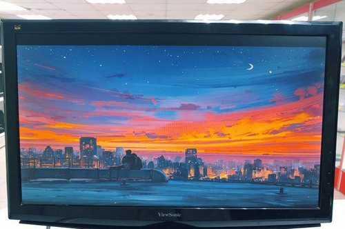 Монитор Монитор Viewsonic VA2448 23.6" (31)