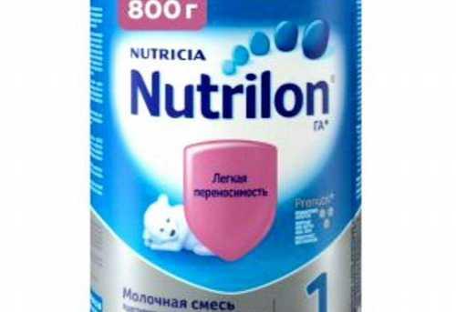 Смесь молочная Nutrilon Нутрилон (800гр)
